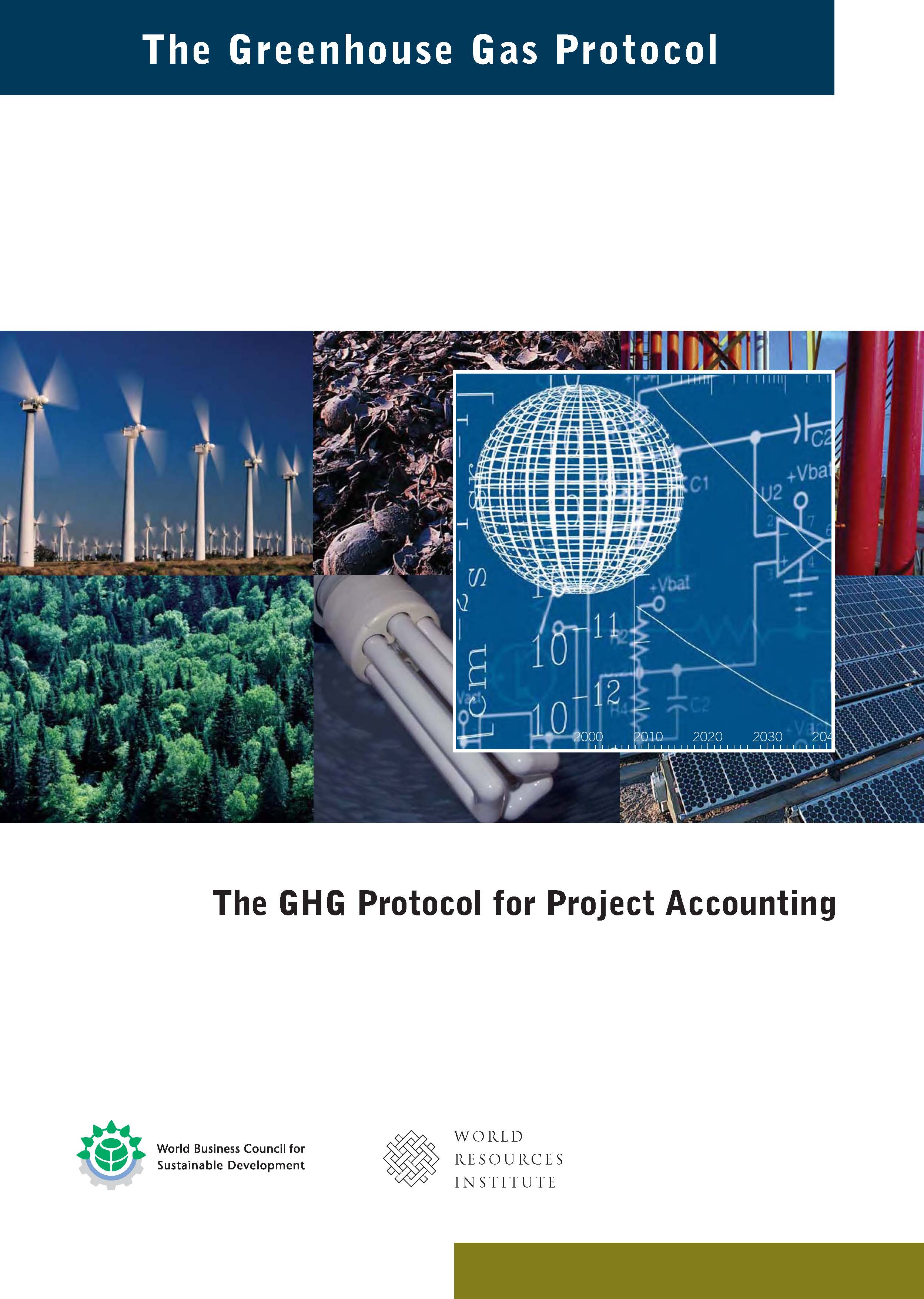 Project Protocol | GHG Protocol